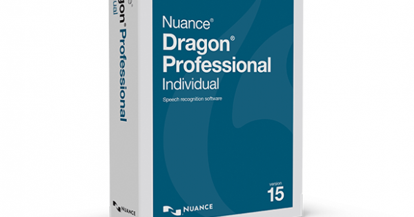 Dragon 15 Professional Individual (français)